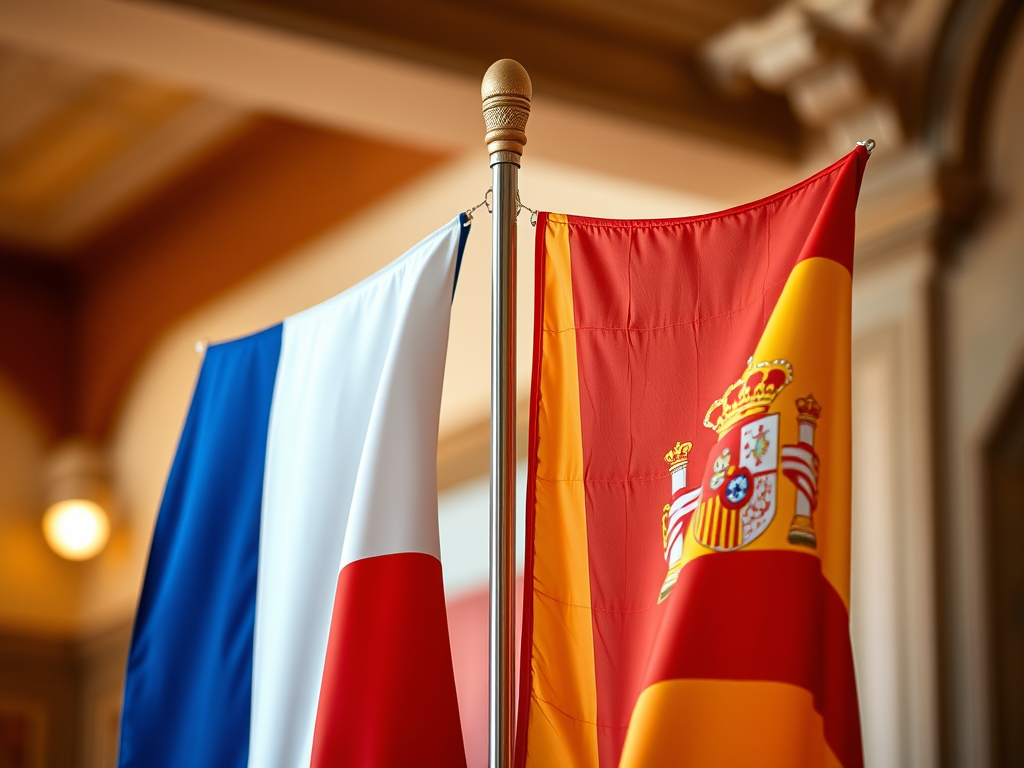 Caroline Bowring Languages – Private French and Spanish Tutor